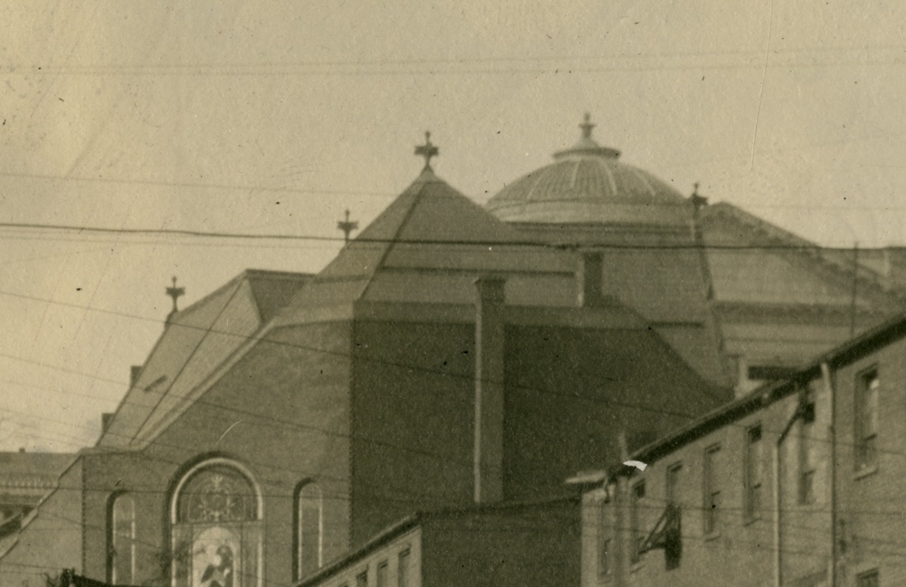 Church and Synagogue – Digital Harrisburg