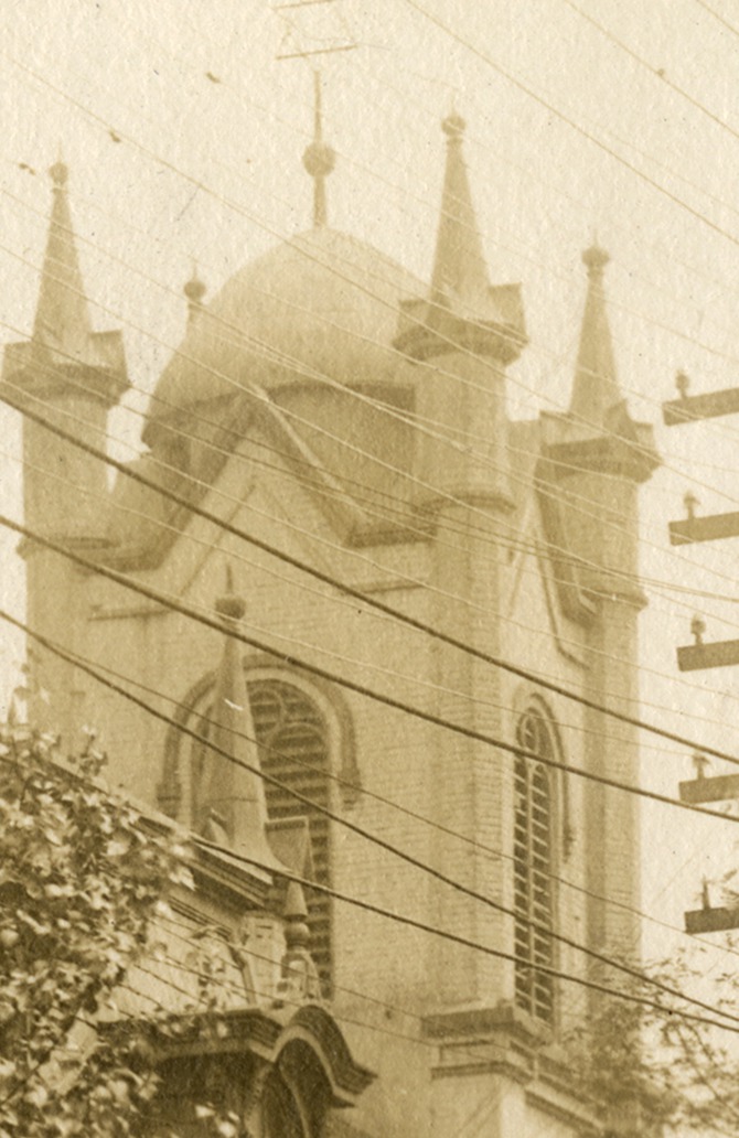 Church and Synagogue – Digital Harrisburg