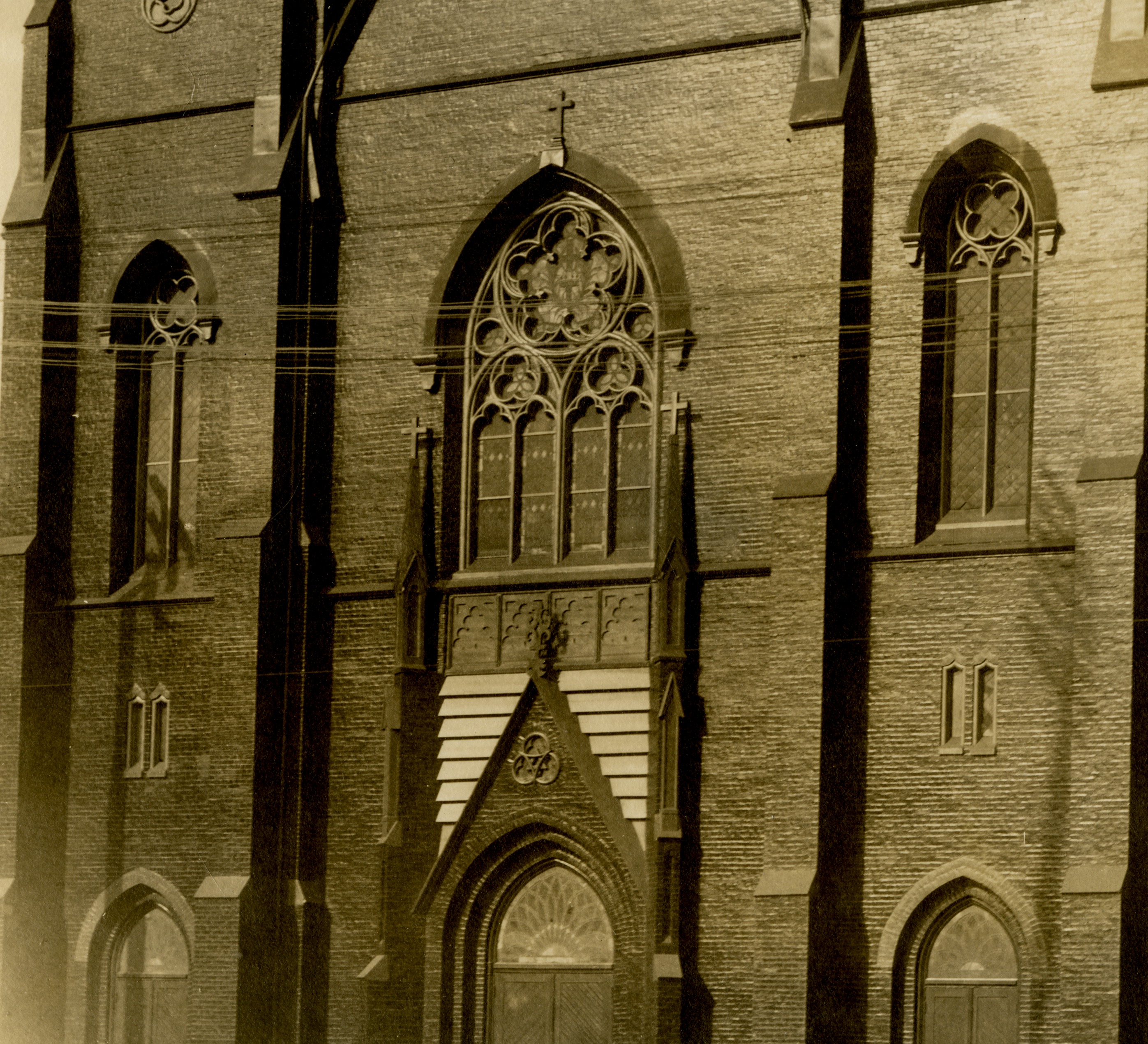 Church and Synagogue – Digital Harrisburg