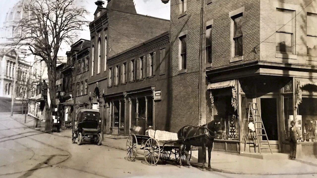 The Old Eighth Ward – Digital Harrisburg