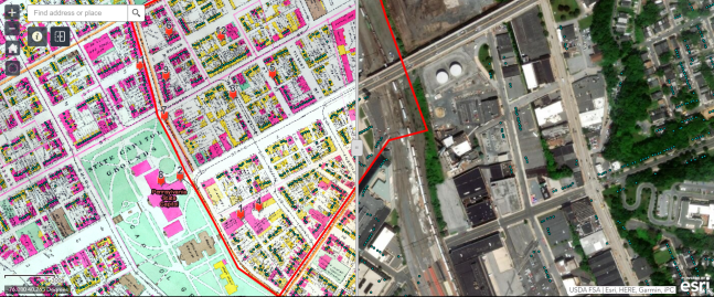 The Old Eighth Ward – Digital Harrisburg