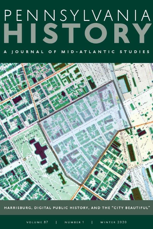 Publications – Digital Harrisburg