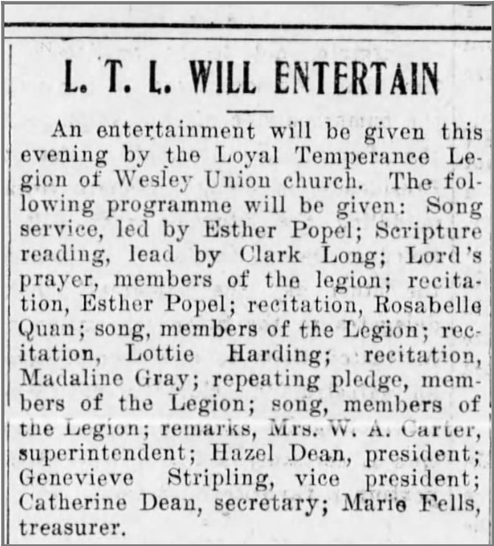 Esther Popel – Digital Harrisburg