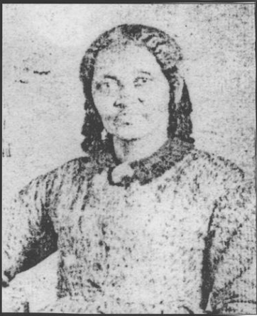 Jane M. Chester – Digital Harrisburg