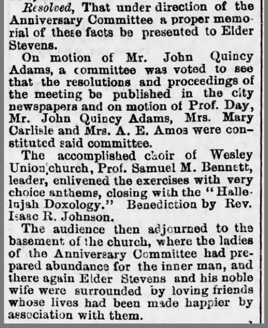 David R. Stevens – Digital Harrisburg