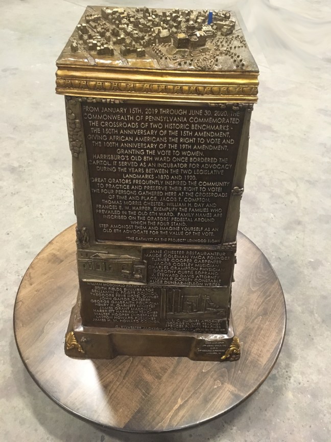 Commonwealth Monument Project – Digital Harrisburg