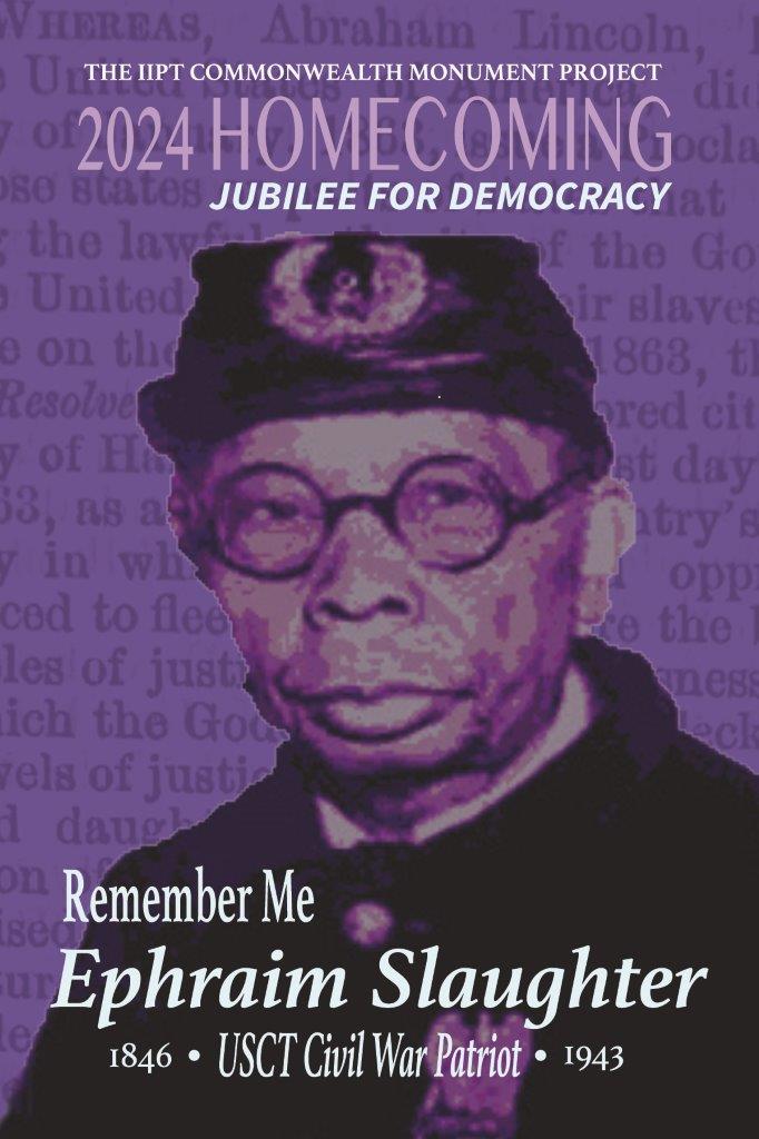 2024-2025 Jubilee for Democracy – Digital Harrisburg