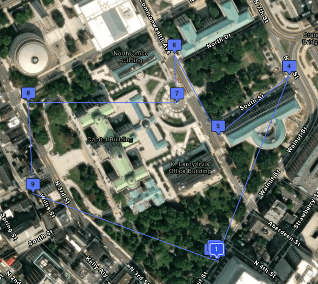 Bringing History to Life: Developing an Immersive Walking Tour for ...